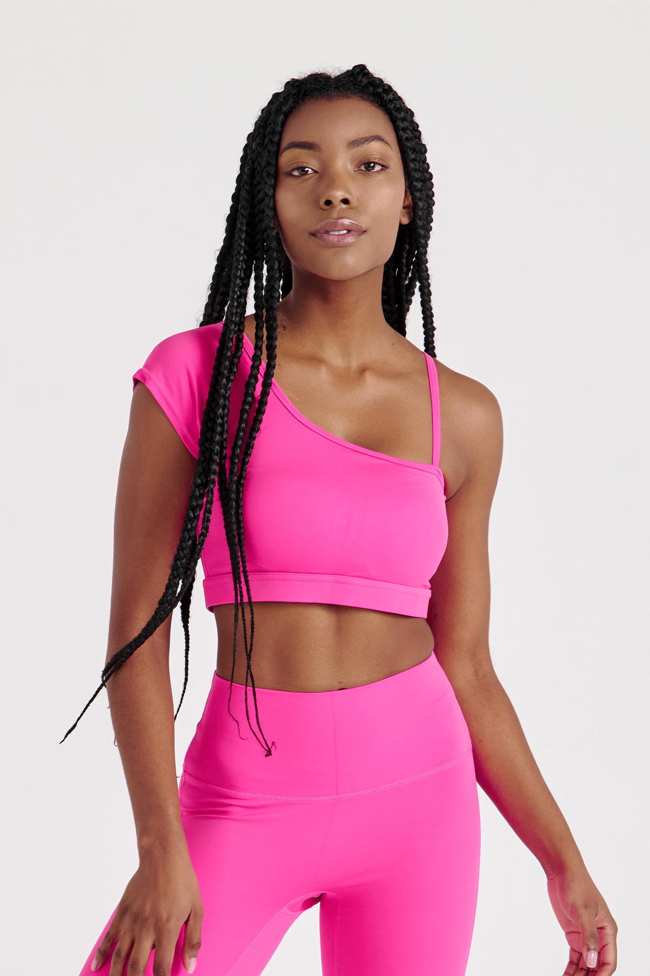 JENNIFER TOP – ZUHE