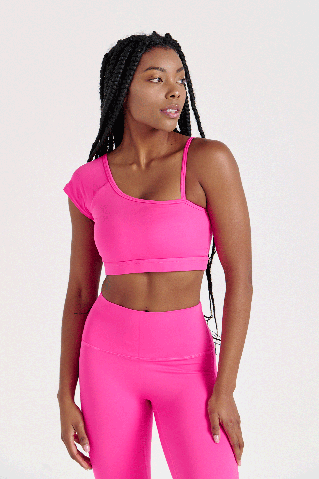 JENNIFER TOP – ZUHE